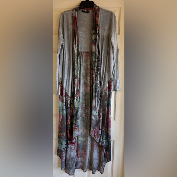 Rude Riders | Jackets & Coats | Rude Rider Duster | Poshmark